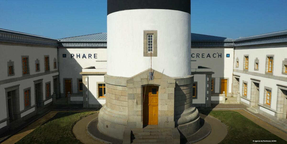 Le Créac’h : monument d’histoires ~ Longueur d’ondes ~ Festival de la ...