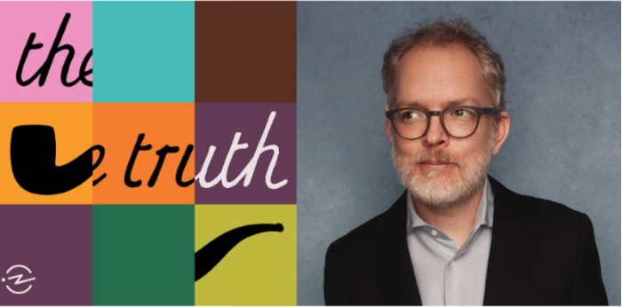 Jonathan Mitchell, rencontre avec le pape du podcast américain ...