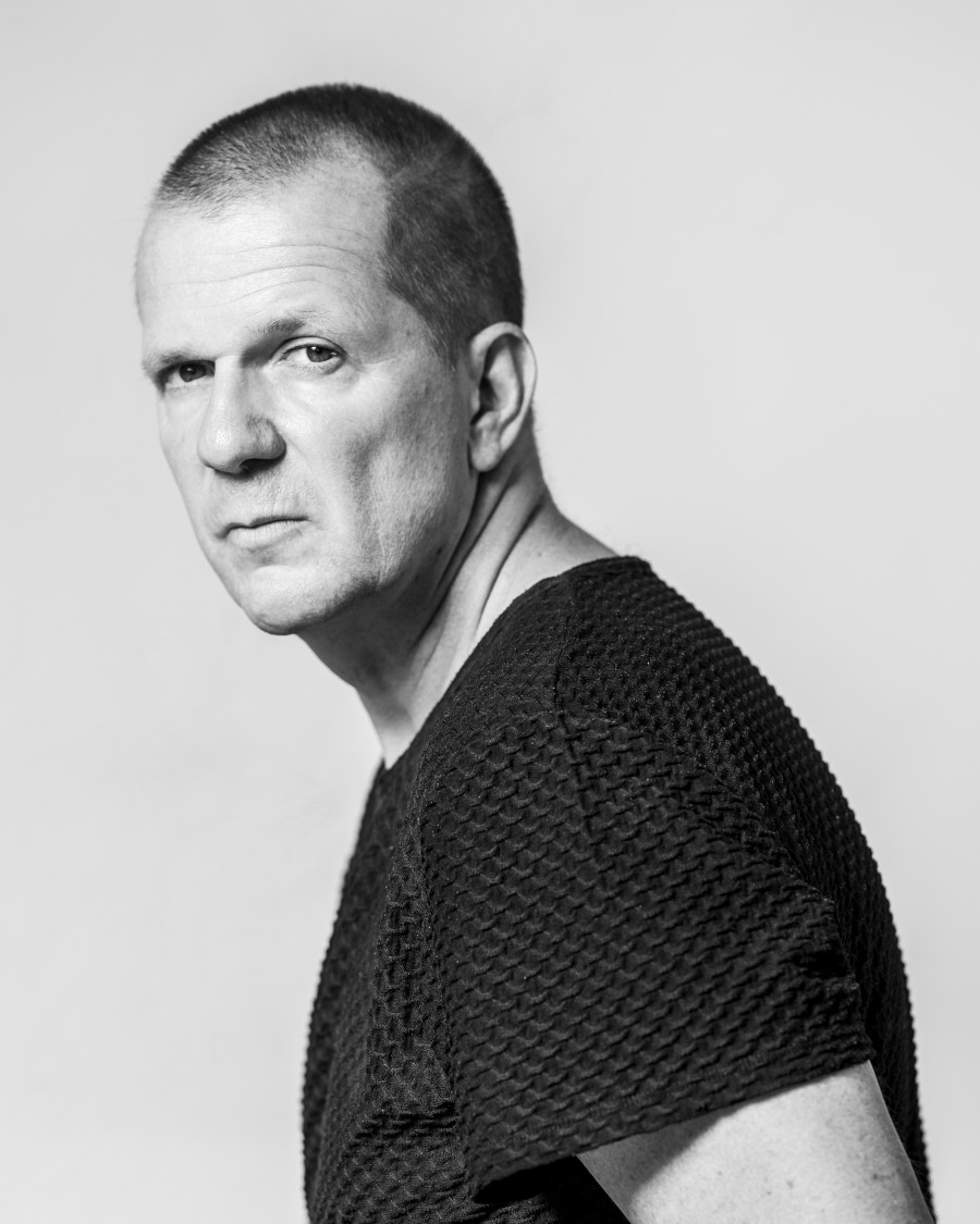 Alessandro Bosetti ~ Longueur d’ondes ~ Festival de la radio et de l ...