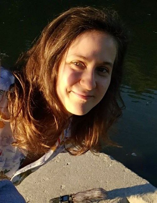 Anna Kravets ~ Longueur d’ondes ~ Festival de la radio et de l'écoute - Formation pro - Podcast