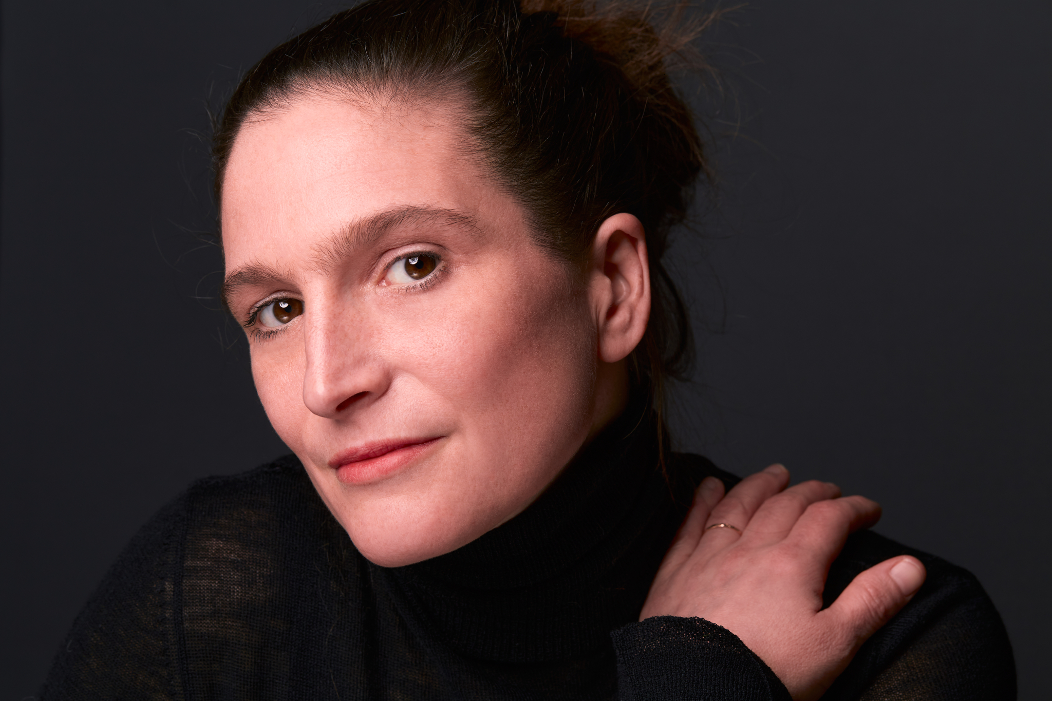 Charlotte Perry ~ Longueur d’ondes ~ Festival de la radio et de l ...