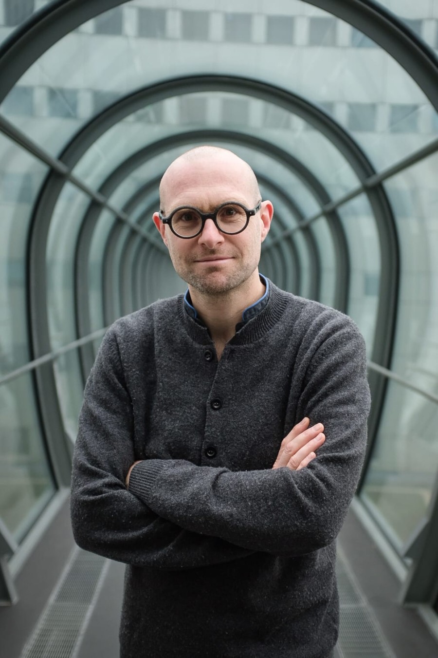 Frédéric Changenet ~ Longueur d’ondes ~ Festival de la radio et de l ...