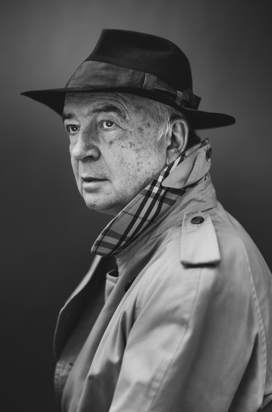 Jean-Pierre Perrin ~ Longueur d’ondes ~ Festival de la radio et de l ...