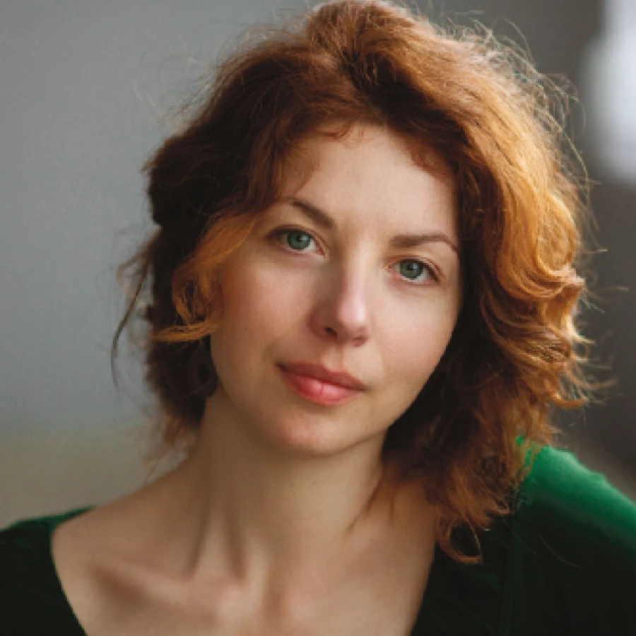 Judith Bordas ~ Longueur d’ondes ~ Festival de la radio et de l'écoute ...