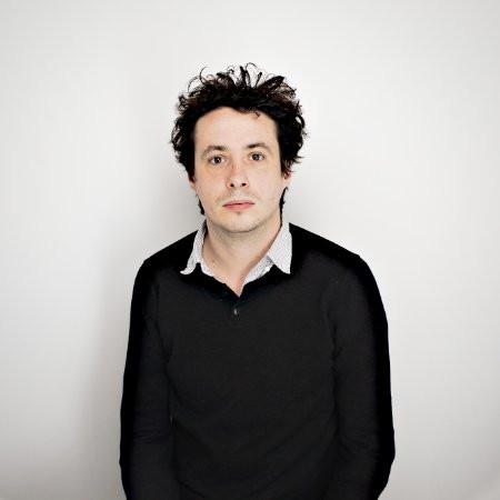 Louis Imbert ~ Longueur d’ondes ~ Festival de la radio et de l'écoute ...