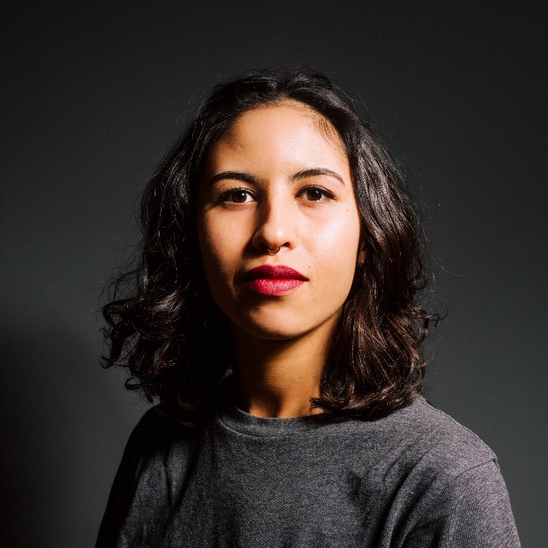 Maureen Wilson ~ Longueur d’ondes ~ Festival de la radio et de l'écoute ...