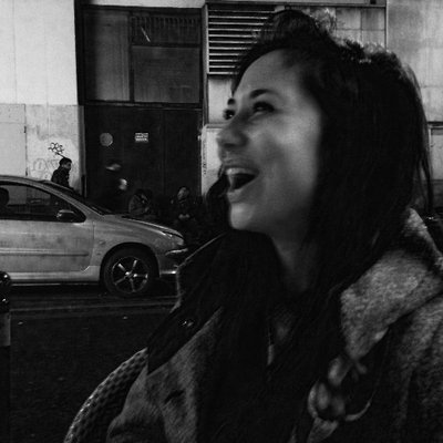 Sarah Lefèvre ~ Longueur d’ondes ~ Festival de la radio et de l'écoute ...