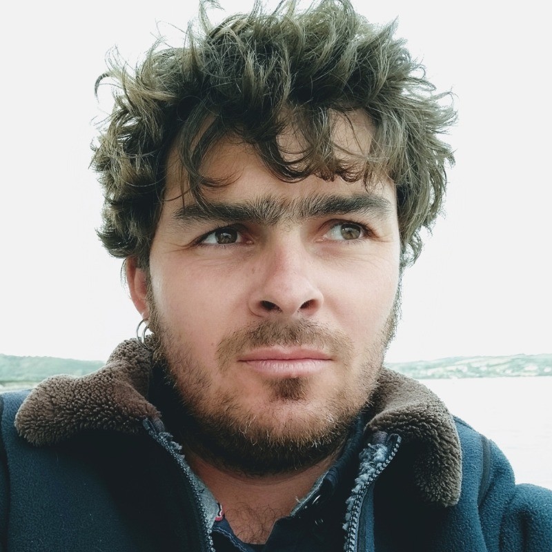 Xavier Milliner ~ Longueur d’ondes ~ Festival de la radio et de l ...