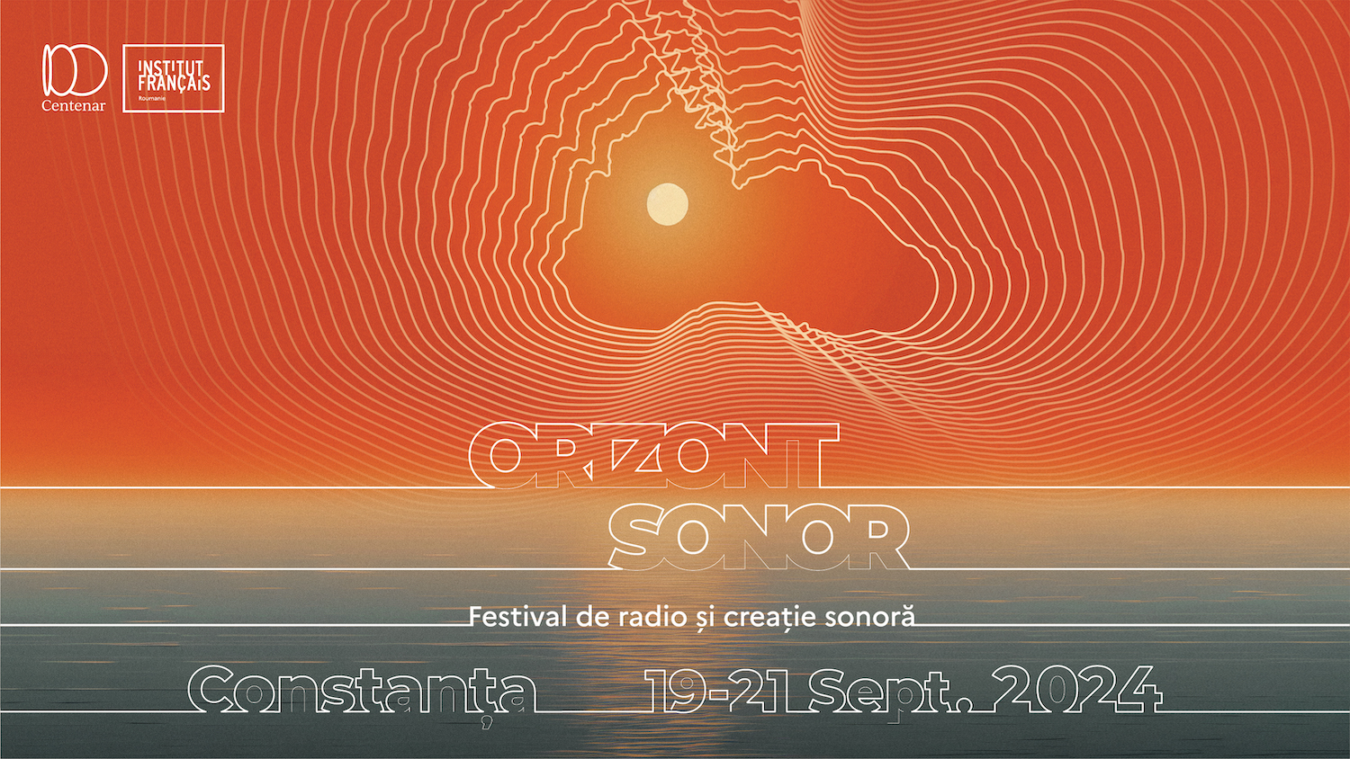 Orizont Sonor ~ Longueur d’ondes ~ Festival de la radio et de l'écoute - Formation pro - Podcast